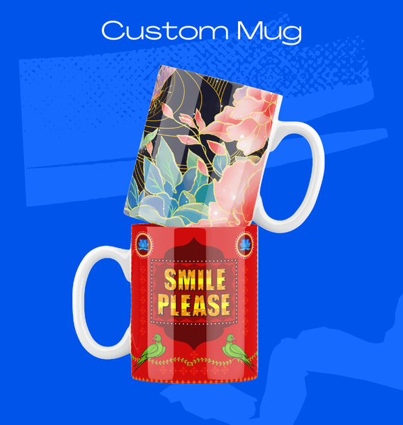 Custom Printed Mobile Back Cover and Cases Online @Rs. 99 - Zapvi