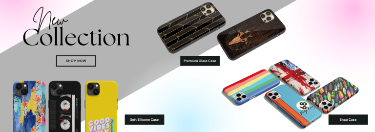 Custom Printed Mobile Back Cover and Cases Online @Rs. 99 - Zapvi