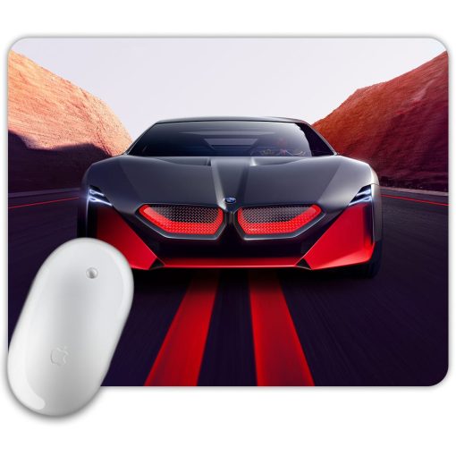 Bwm Racing Car Mouse Pad - Zapvi