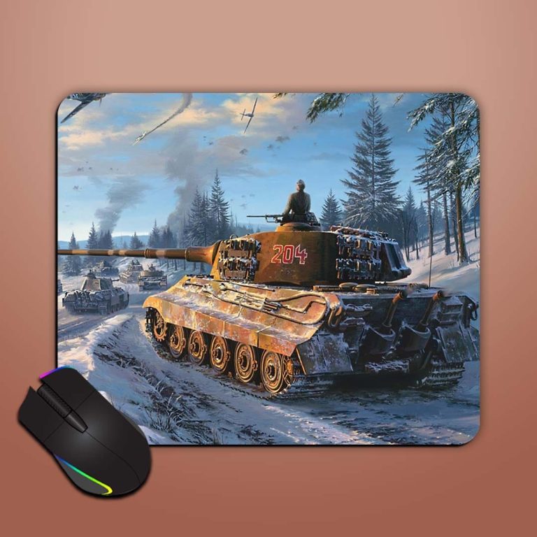 Buy Customized Mouse pad At Only 99 From Zapvi