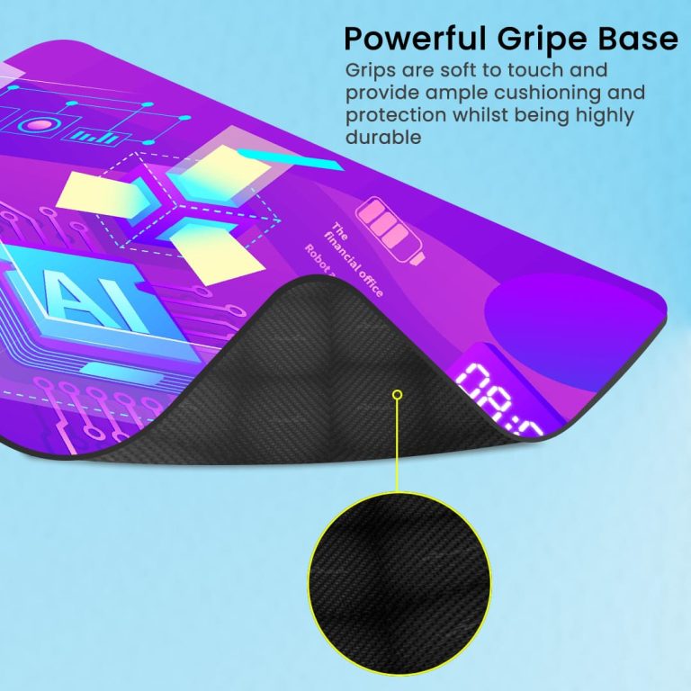 Ai Mouse Pad - Zapvi