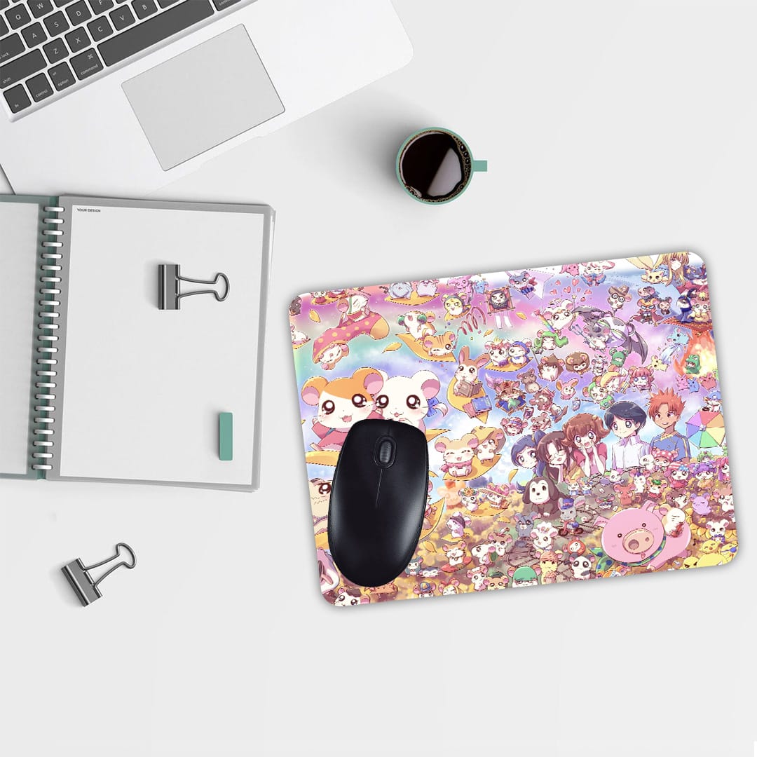 MousePad – Page 14 – Zapvi