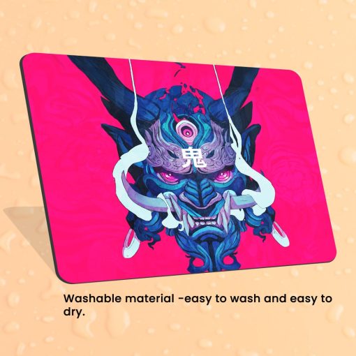 Chinese Dragon Mouse Pad - Zapvi