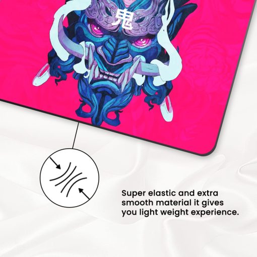 Chinese Dragon Mouse Pad - Zapvi