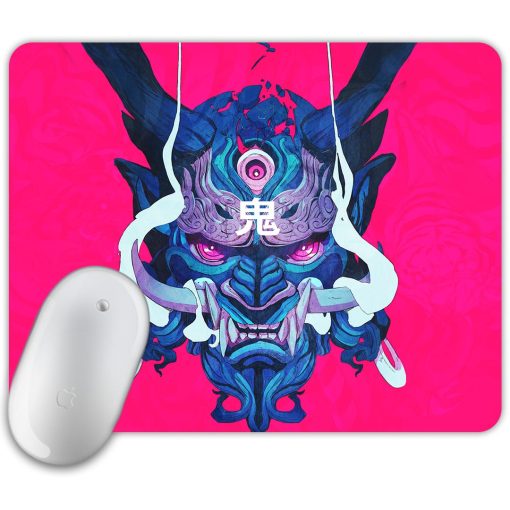 Chinese Dragon Mouse Pad - Zapvi