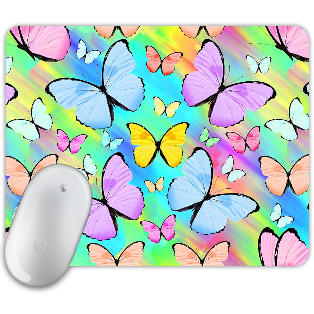 Buy Customized Mouse Pad At Only 99 From Zapvi
