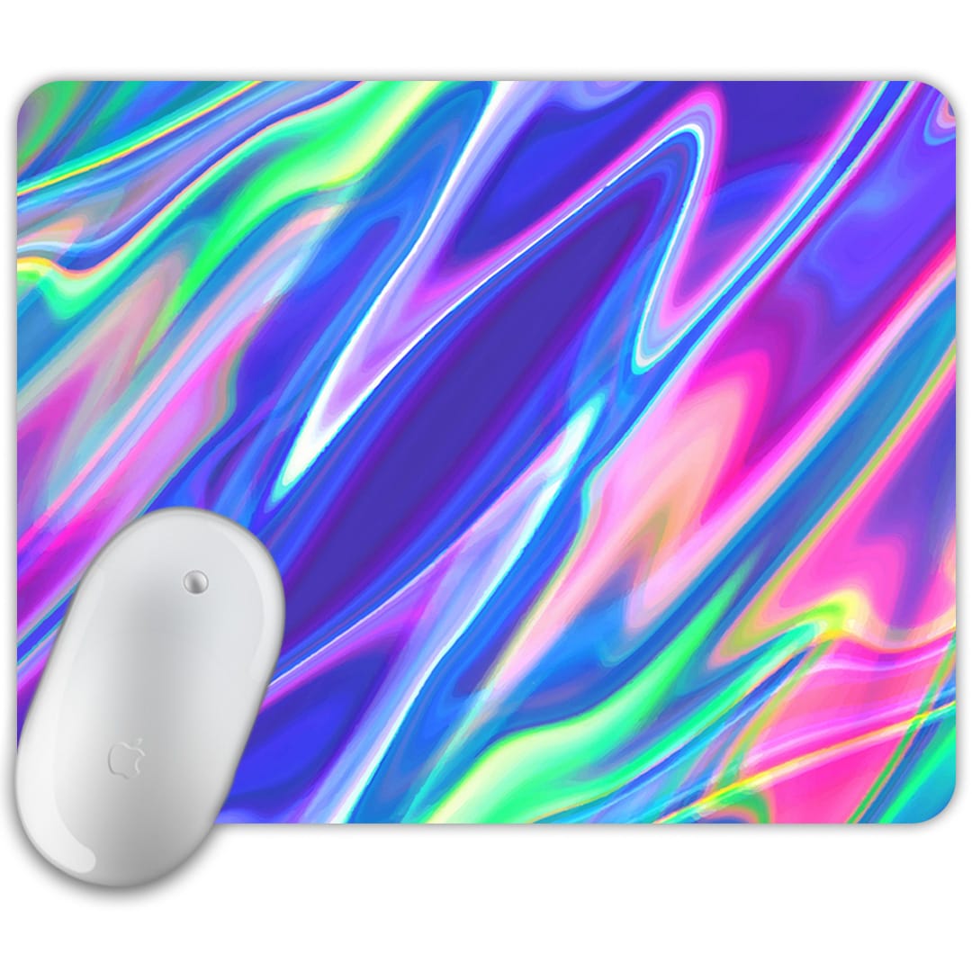 Buy Customized Mouse Pad At Only 99 From Zapvi
