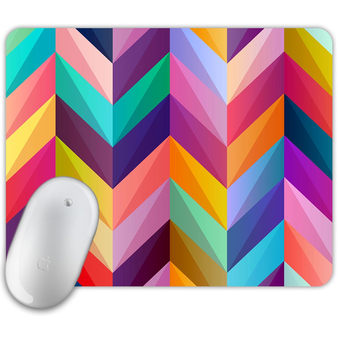 Buy Customized Mouse Pad At Only 99 From Zapvi