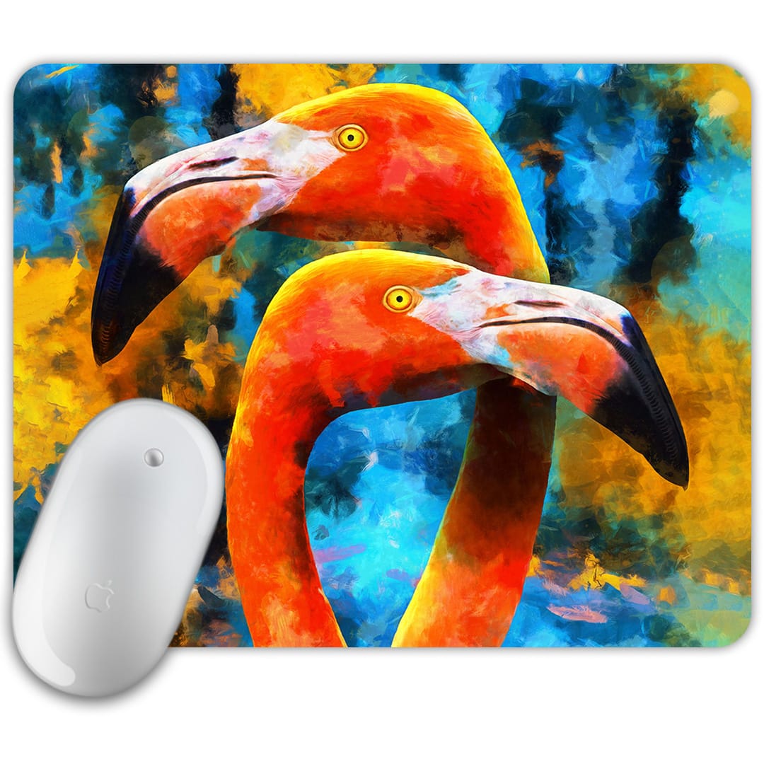 Buy Customized Mouse Pad At Only 99 From Zapvi