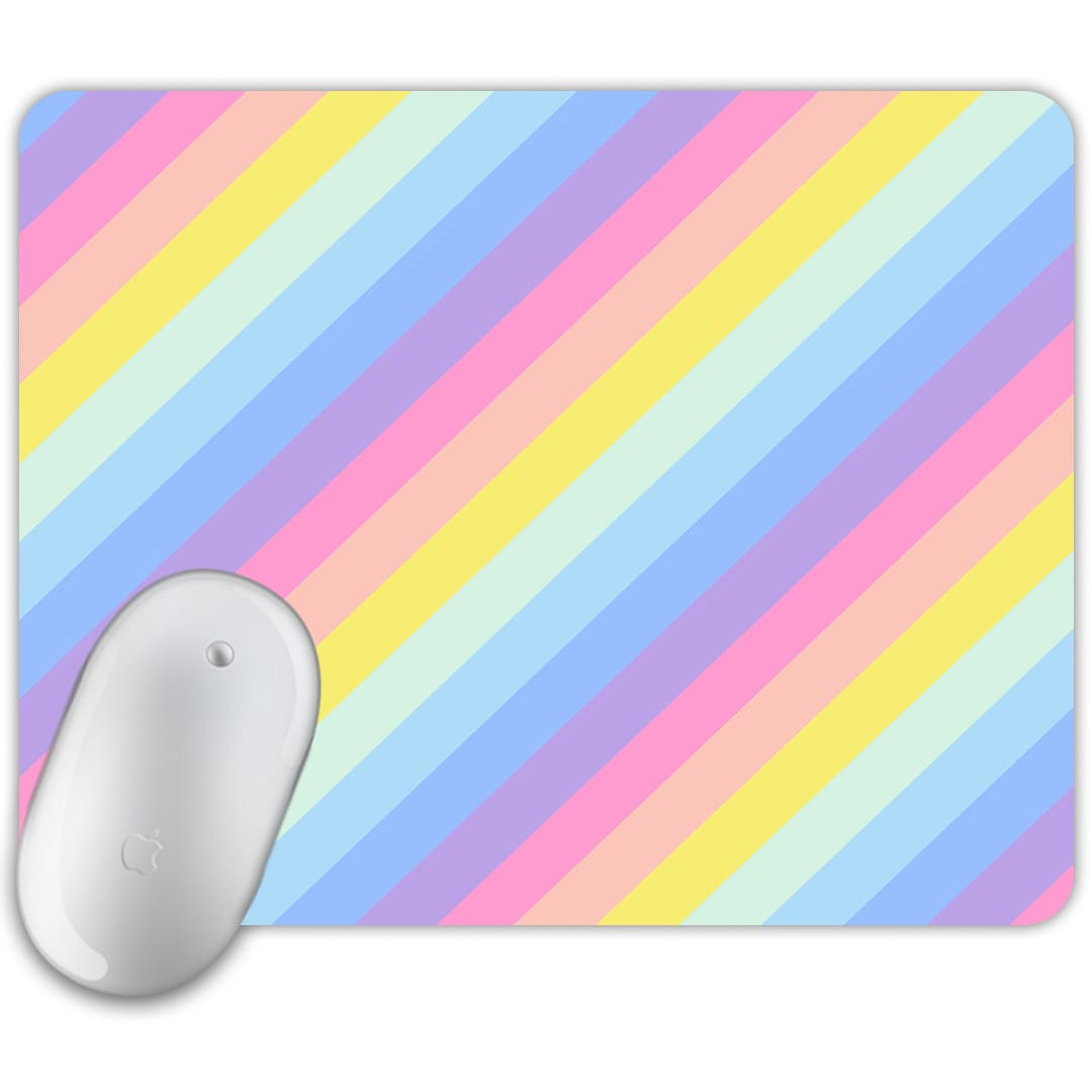 Buy Customized Mouse Pad At Only 99 From Zapvi