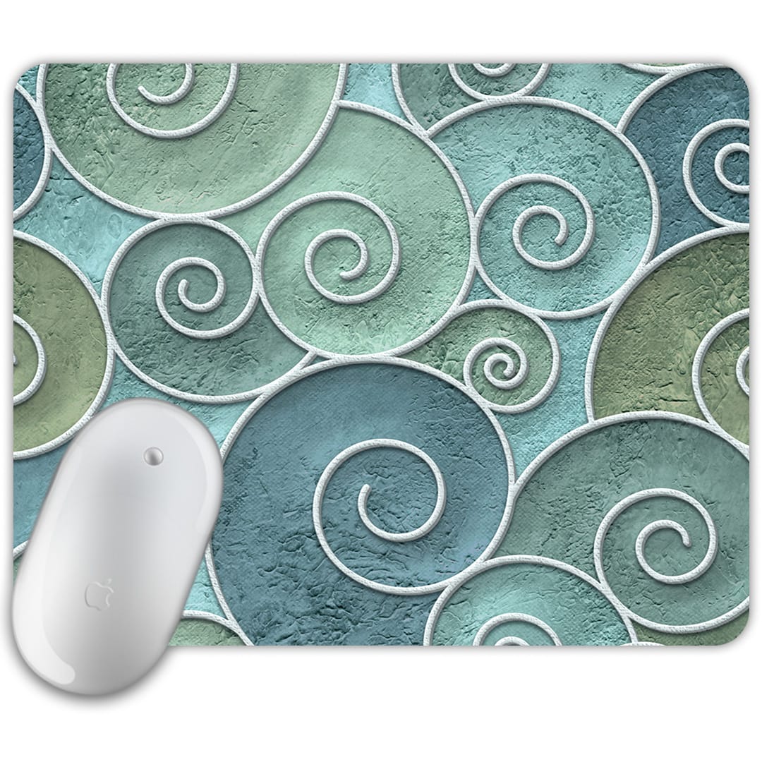 Buy Customized Mouse Pad At Only 99 From Zapvi