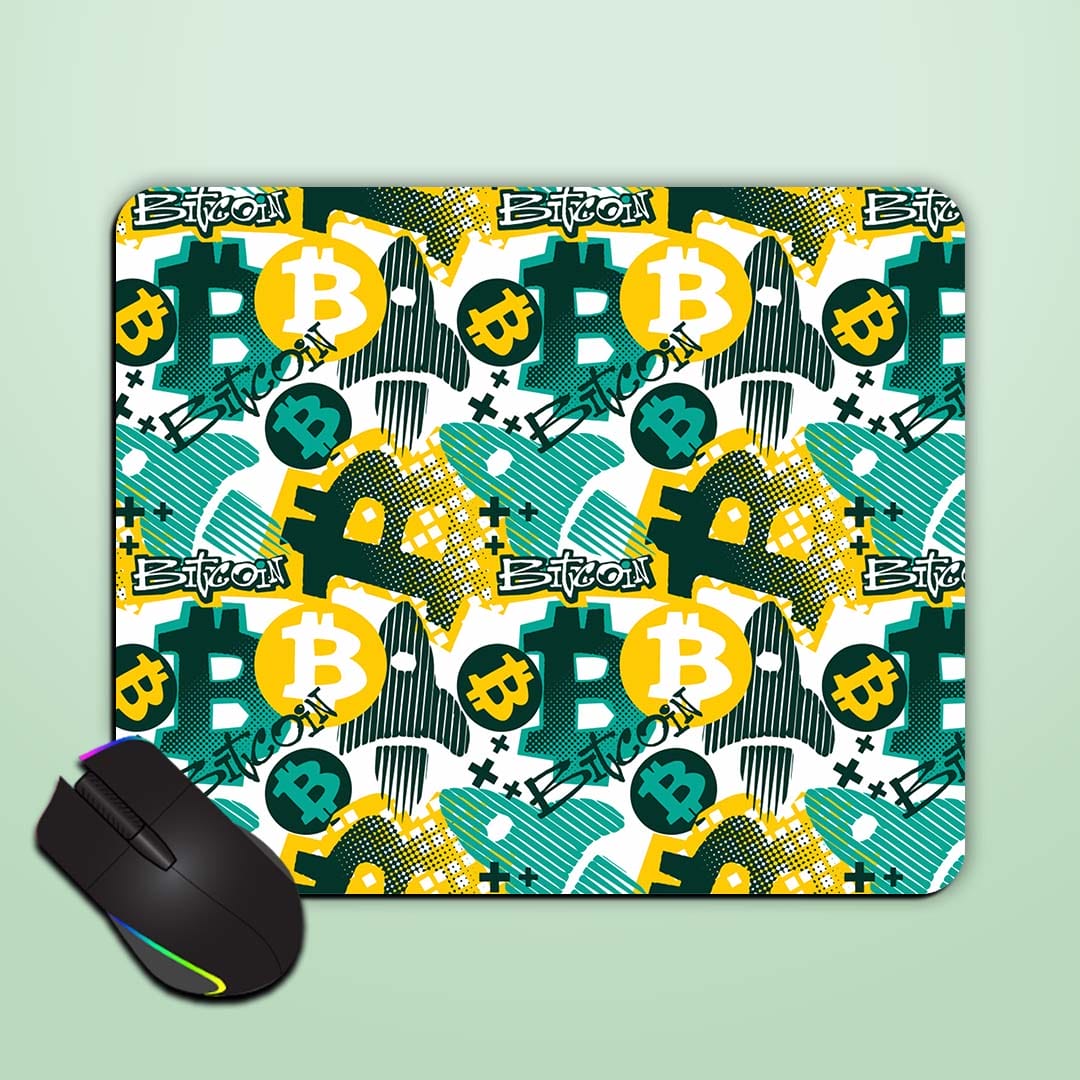 Buy Customized Mouse pad At Only 99 From Zapvi