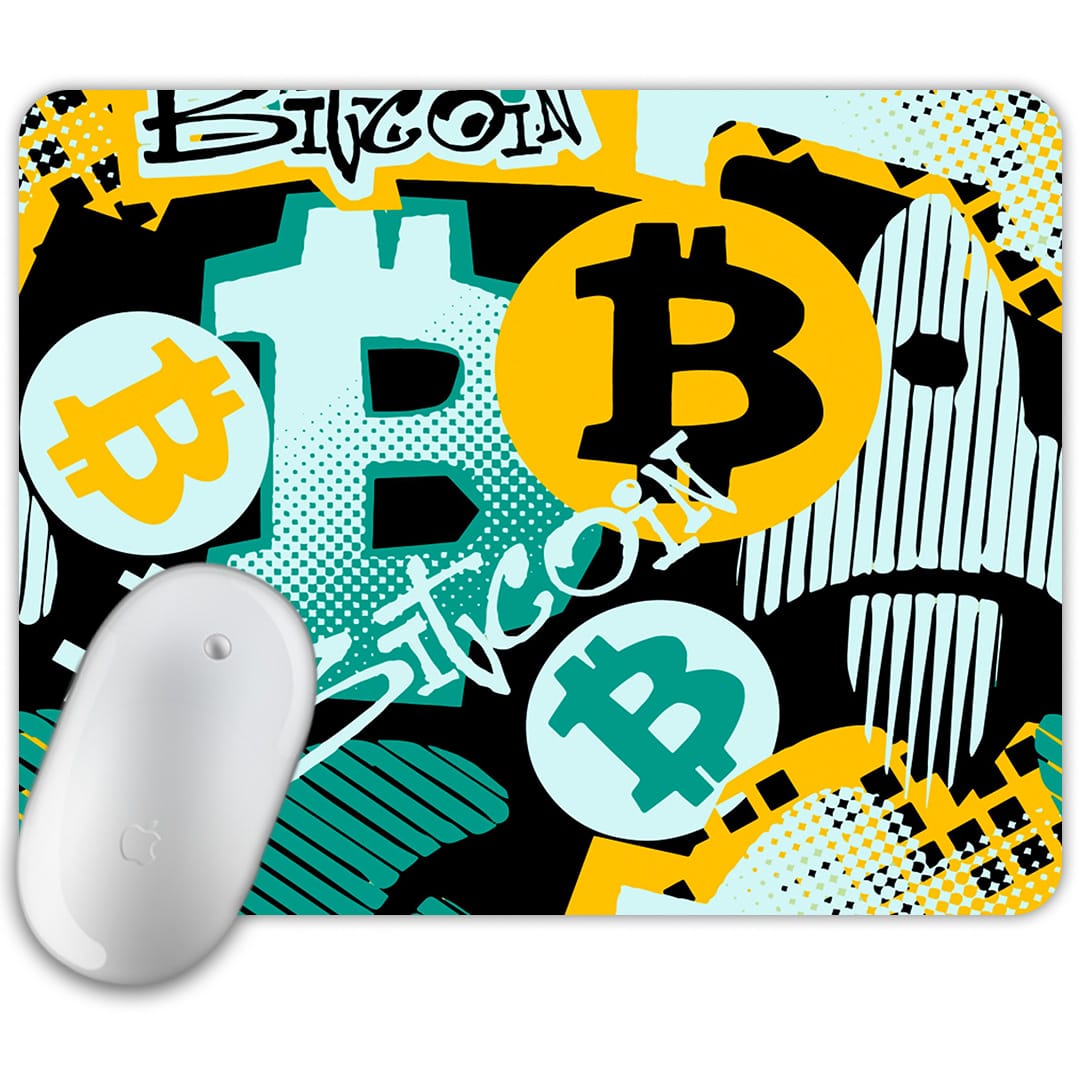 Buy Customized Mouse pad At Only 99 From Zapvi