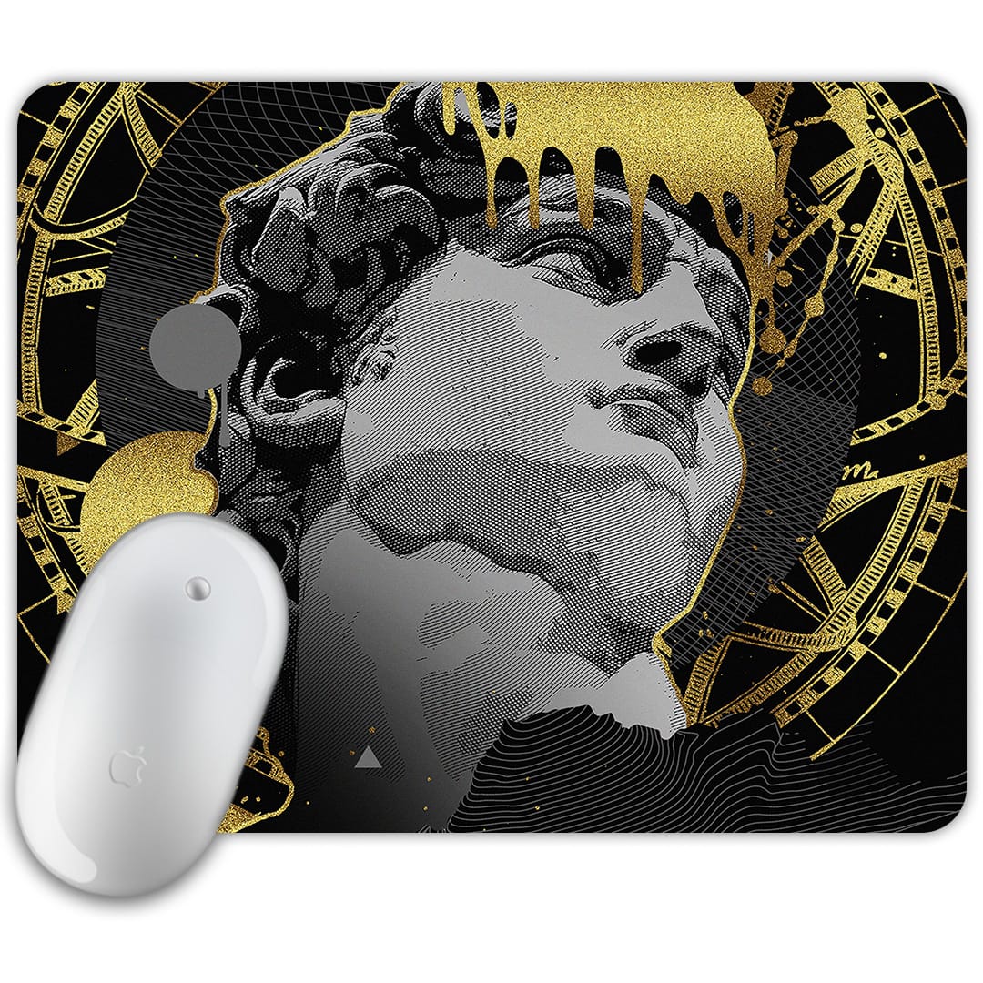 Buy Customized Mouse Pad At Only 99 From Zapvi