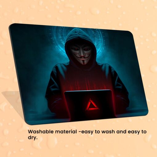 Cyber Security Mouse Pad - Zapvi