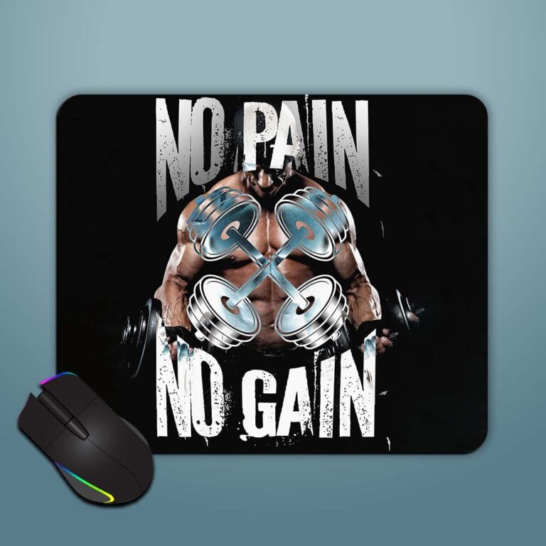 Buy Customized Mouse Pad At Only 99 From Zapvi
