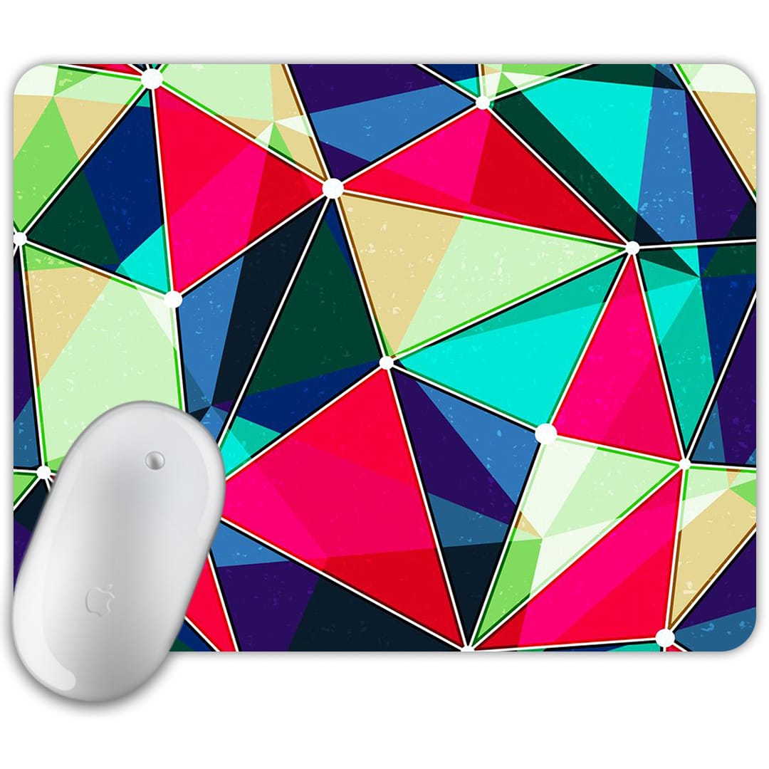 Buy Customized Mouse pad At Only 99 From Zapvi