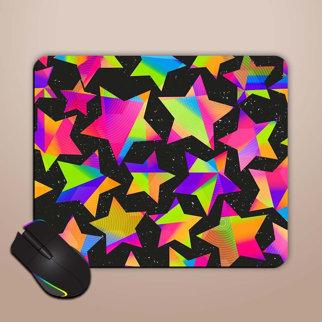 Buy Customized Mouse Pad At Only 99 From Zapvi