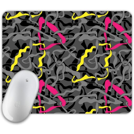Modern Seamless Creative Mouse Pad - Zapvi