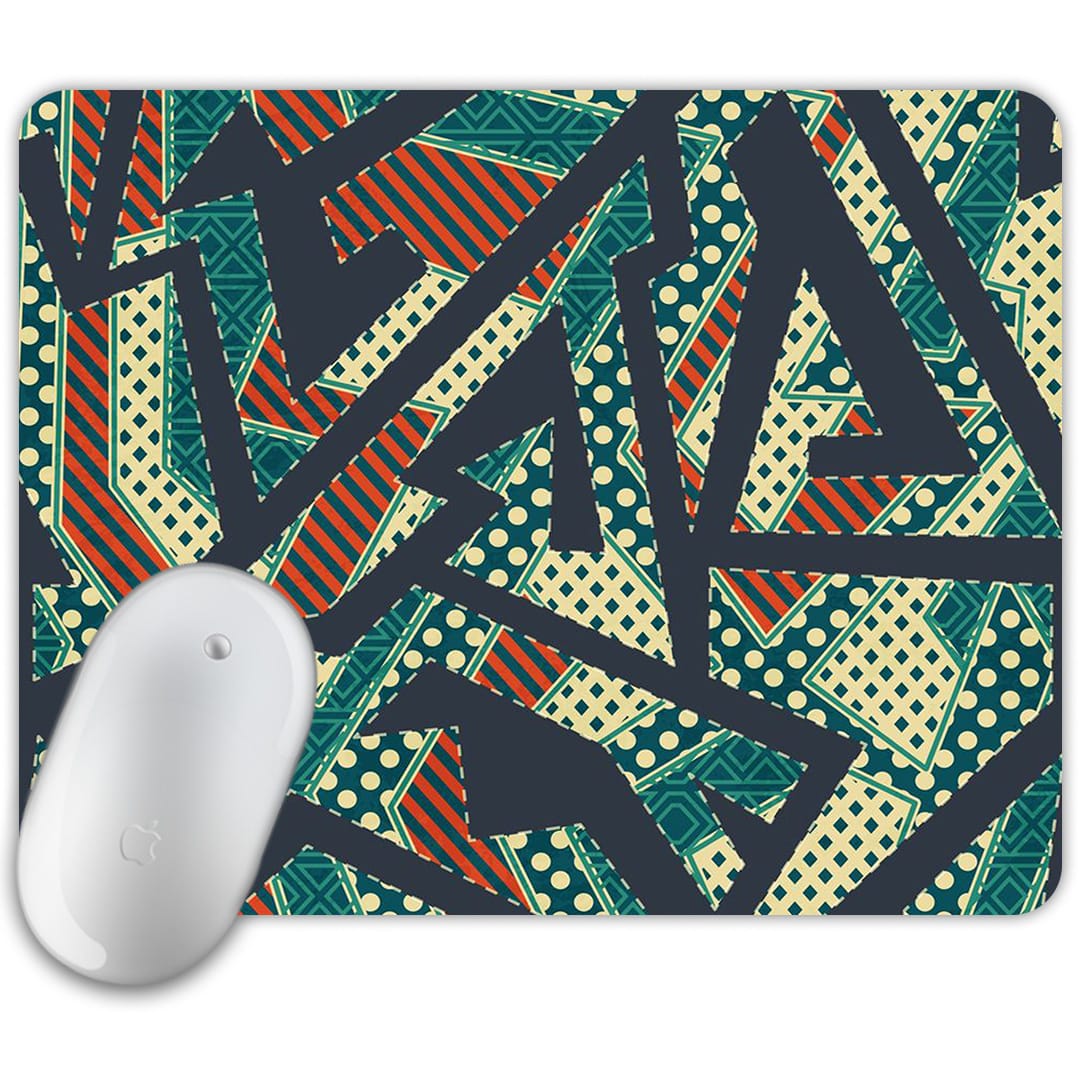 Buy Customized Mouse Pad At Only 99 From Zapvi