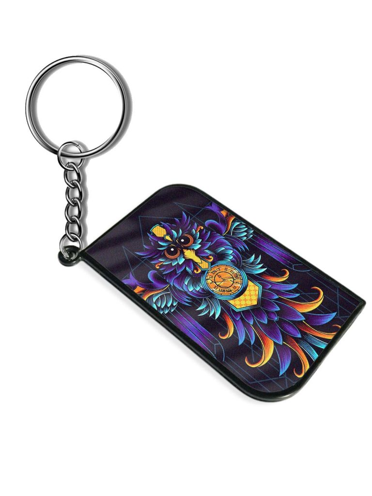 Photo Keychain | Buy Customized Keychain Online India at Zapvi