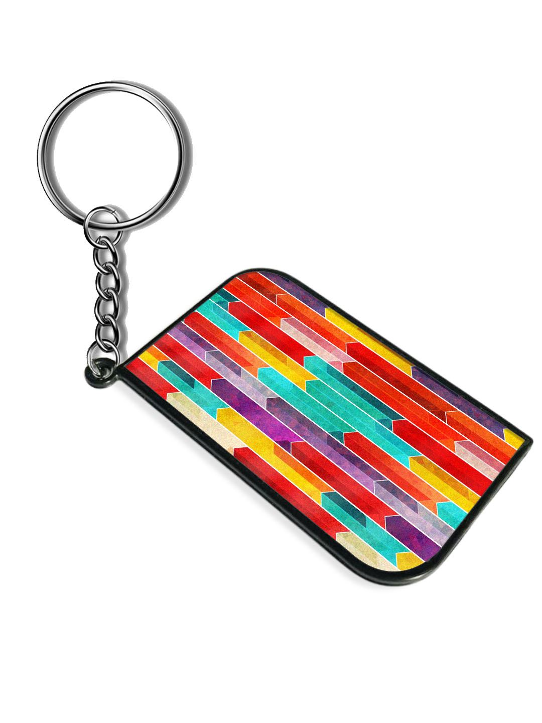 Photo Keychain | Buy Customized Keychain Online India at Zapvi
