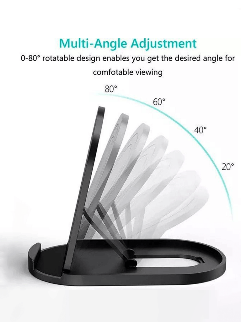 Portable Adjustable Stand - Zapvi