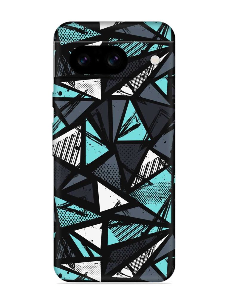 Buy GOOGLE PIXEL 8 Back Cover Online @ 99 only | Zapvi