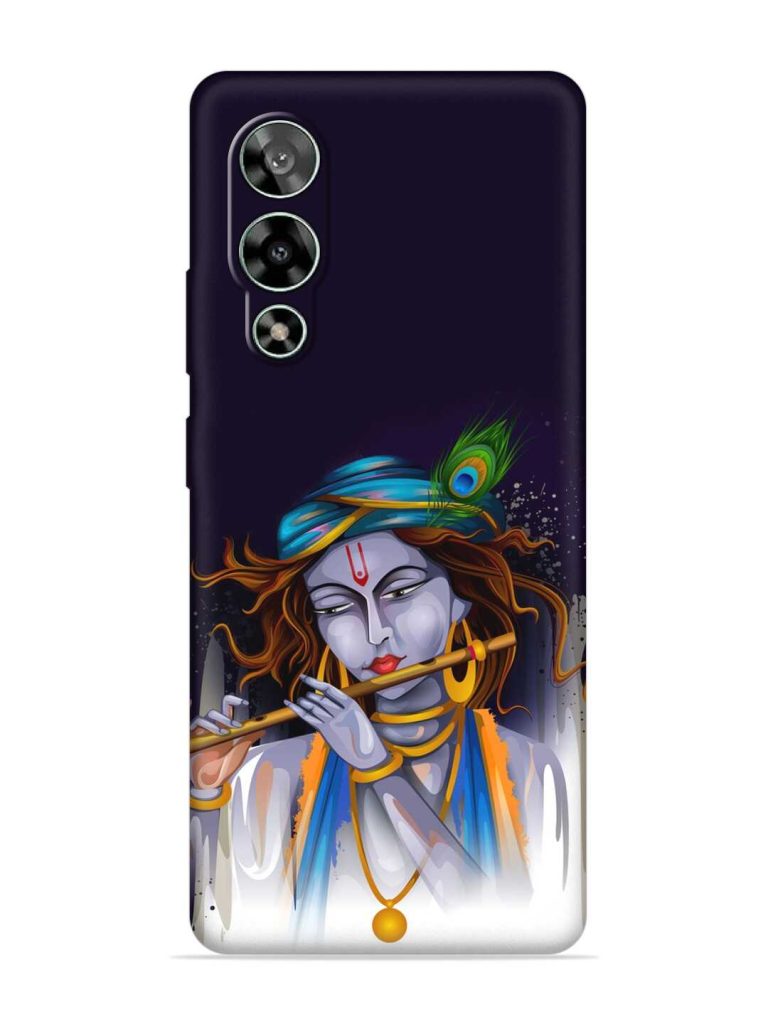 Buy Easy Edit Vector Embossed Soft Silicone Case for Lava Storm (5G) at ...