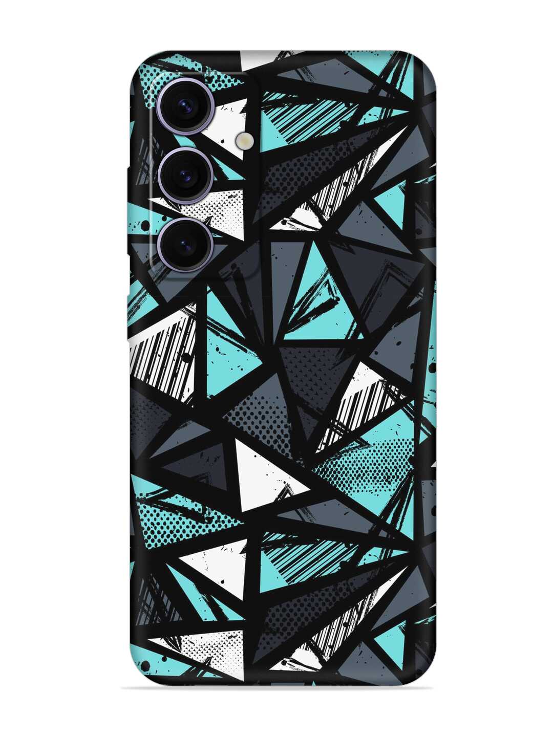 Buy Samsung Galaxy A35 (5G) Back Cover Online @ 99 only | Zapvi