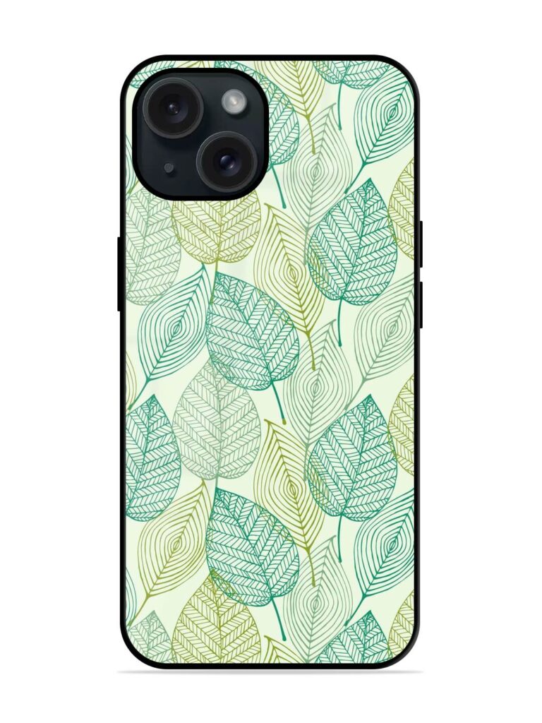 Buy Decorative Ornamental Seamless Glossy Metal TPU Case at Rs. 249 ...