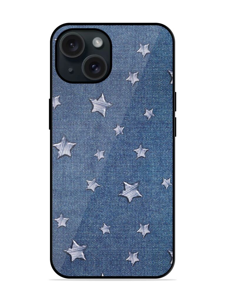 Buy Beautiful Seamless Pattern Glossy Metal TPU Case at Rs. 249 Only ...