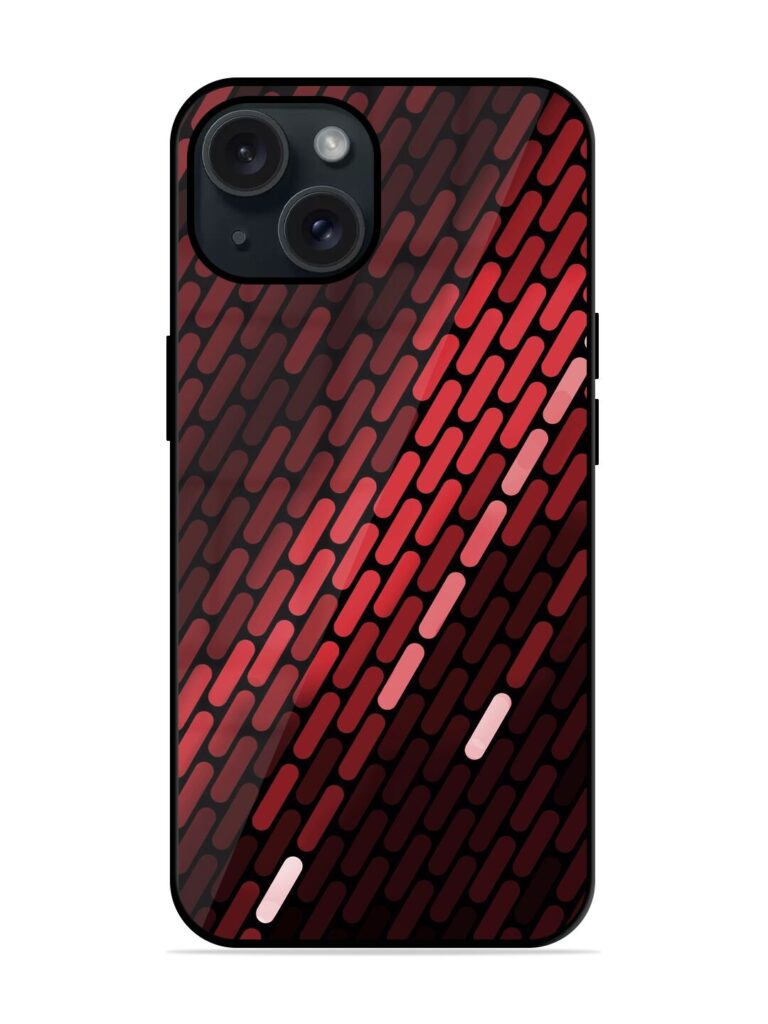 Buy Abstract Bg Glossy Metal TPU Case at Rs. 249 Only - Zapvi