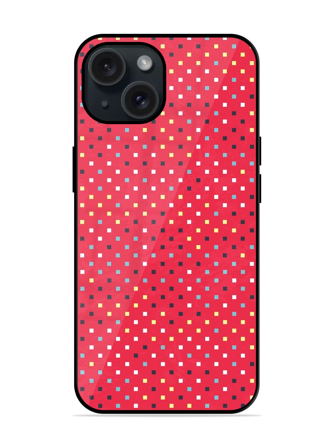 Buy Glossy Metal TPU Mobile Cover Back Cover Online @ 99 only | Zapvi