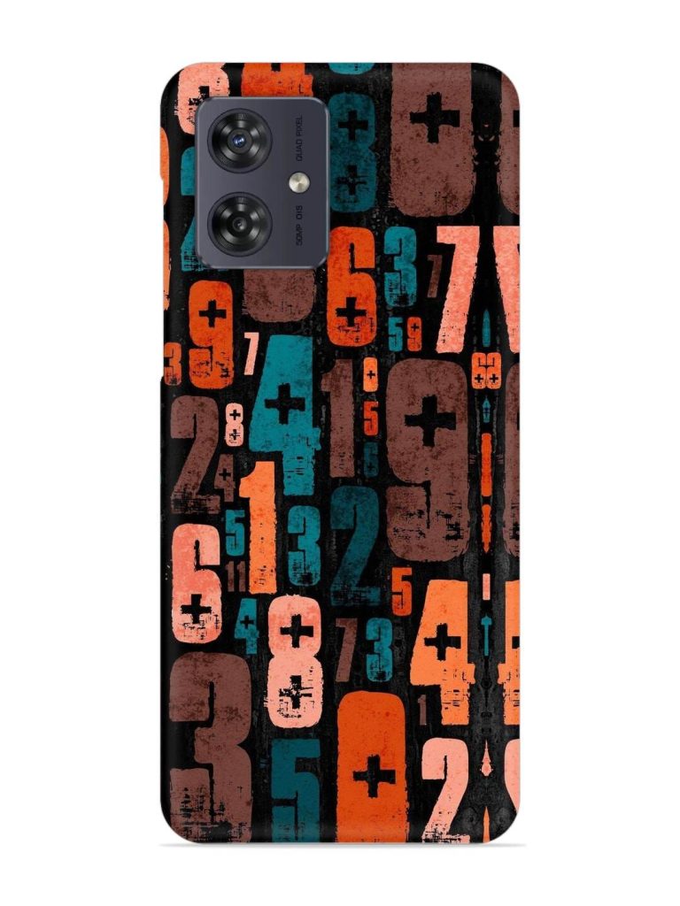 Buy Motorola Moto G64 (5G) Back Cover Online @ 99 only | Zapvi