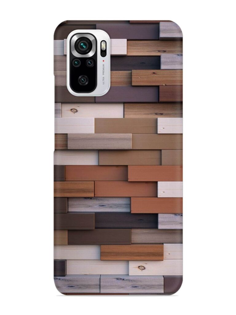 Buy Xiaomi Redmi Note 10S Back Cover Online From Rs. 99 only | Zapvi