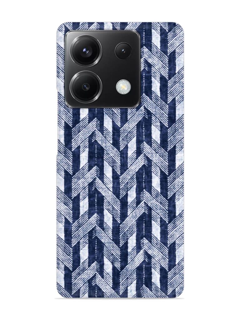 Buy XIAOMI REDMI NOTE 13 (5G) Back Cover Online @ 99 only | Zapvi