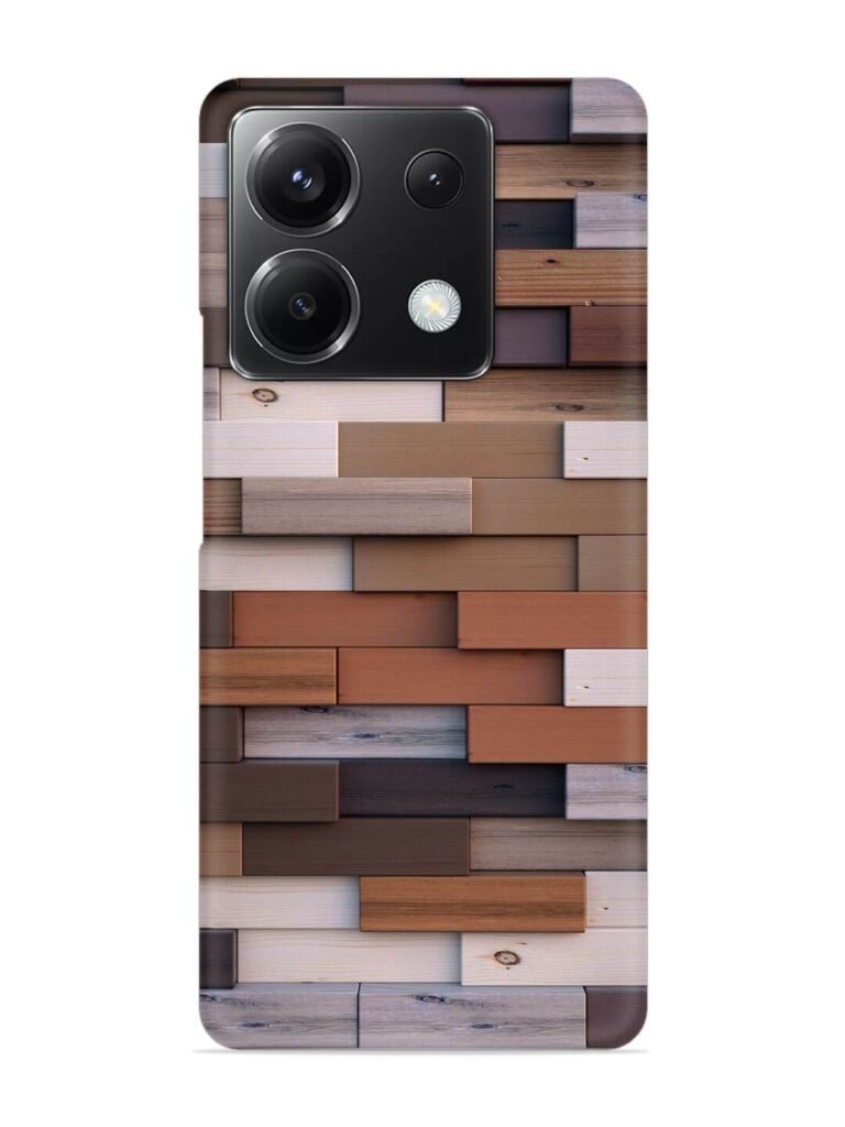 Buy Xiaomi Redmi Note 13 Pro (5G) Back Cover Online From Rs. 99 only ...