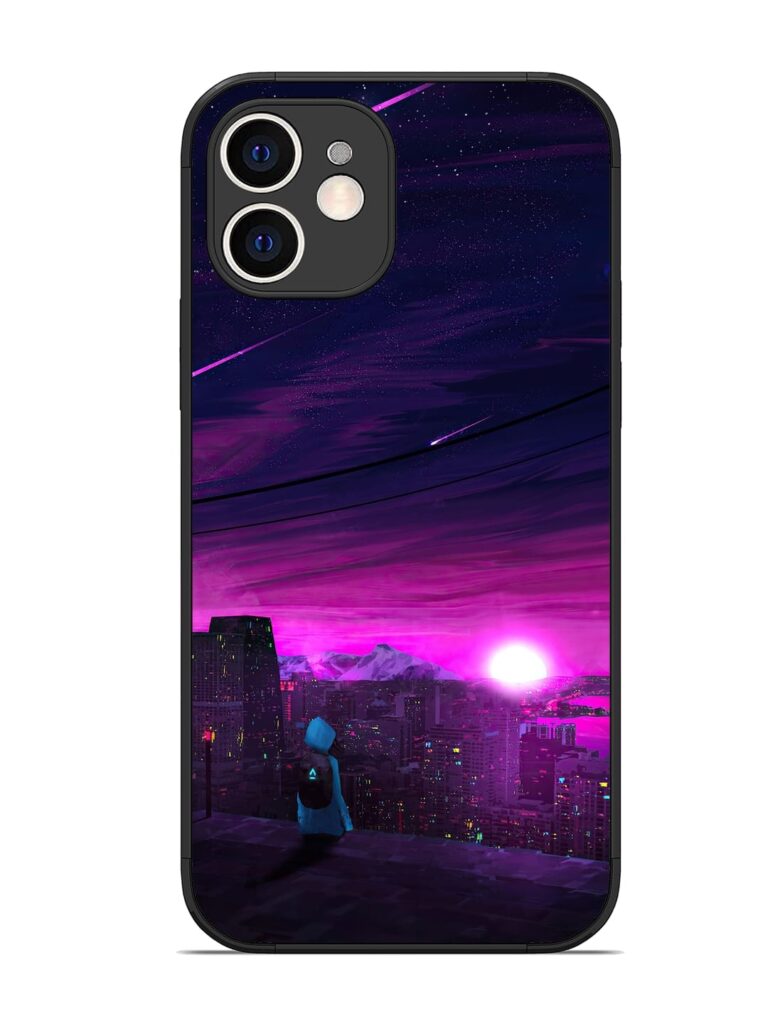 Buy Apple Iphone 12 Back Cover Online From Rs. 99 only | Zapvi