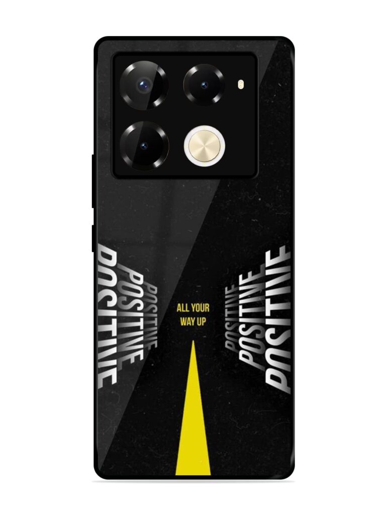 Buy Infinix Note 40 Pro (5G) Back Cover Online @ 99 only | Zapvi