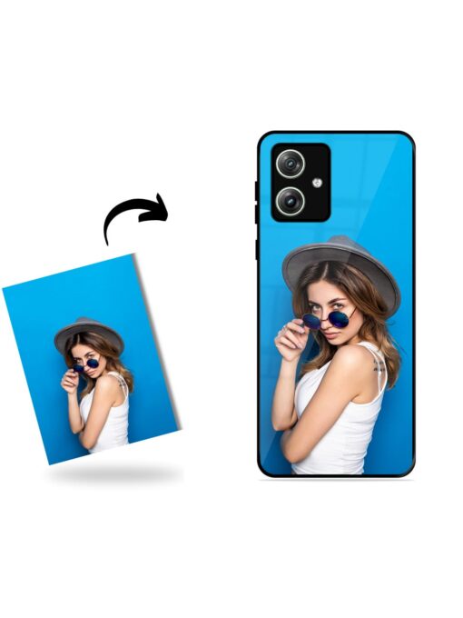 Buy Motorola Moto G64 (5G) Back Cover Online @ 99 only | Zapvi