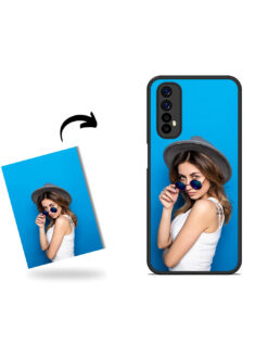Buy Realme 7 Back Cover Online From Rs. 99 only | Zapvi