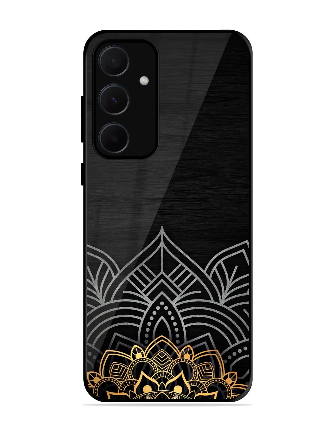 Buy Samsung Galaxy A35 (5G) Back Cover Online @ 99 only | Zapvi