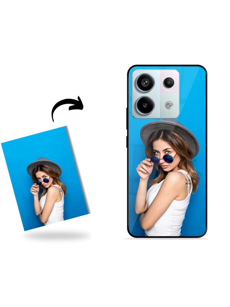Buy Xiaomi Redmi Note 13 Pro (5G) Back Cover Online From Rs. 99 only ...