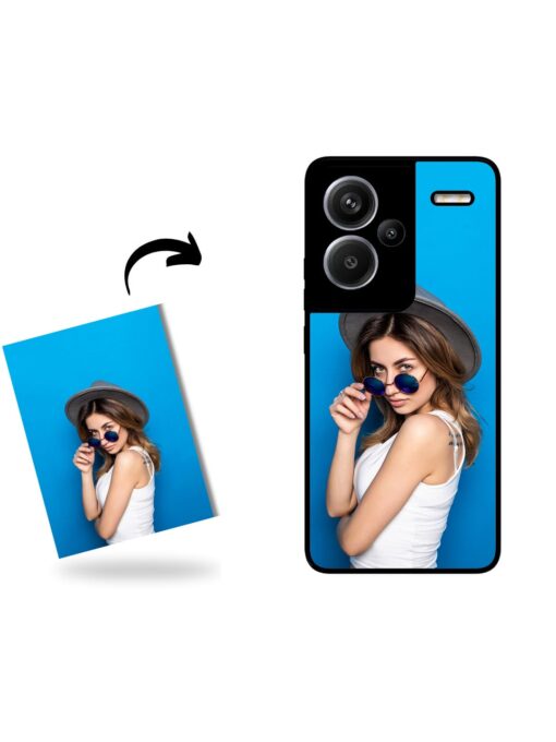 Buy XIAOMI REDMI NOTE 13 PRO PLUS (5G) Back Cover Online @ 99 only | Zapvi