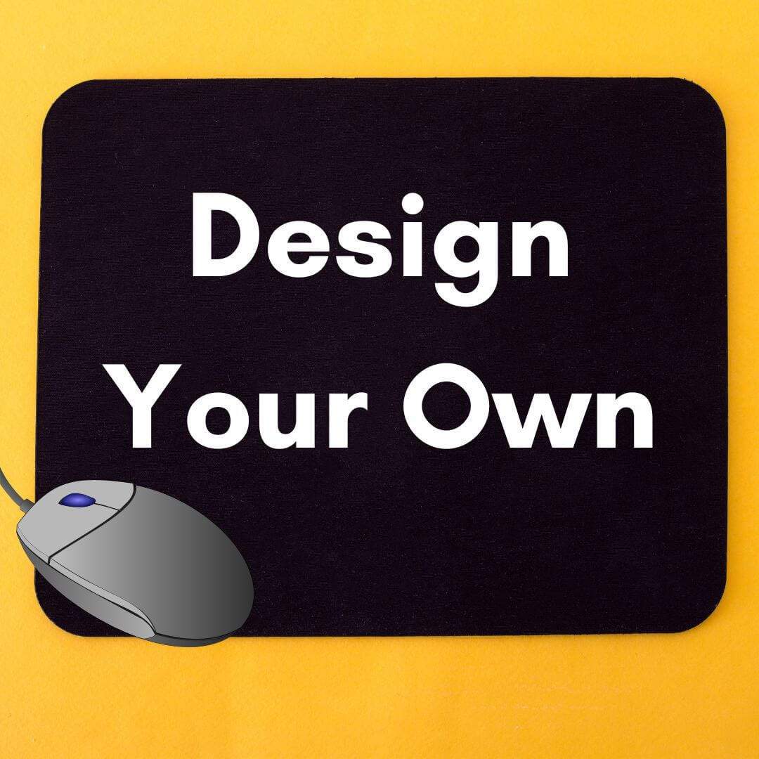 Buy Customized Mouse pad At Only 99 From Zapvi