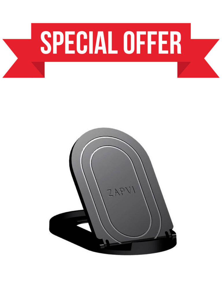 Buy Best Mobile Accessories Online Shopping in India at Zapvi