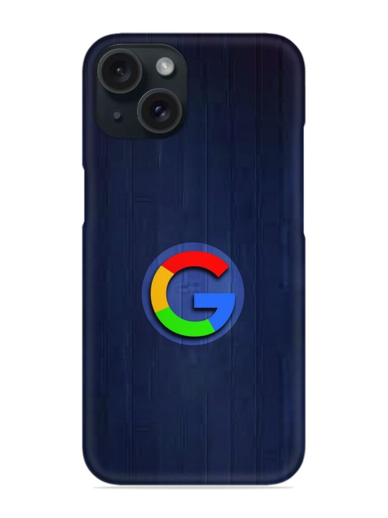 Buy Google Logo Printed Snap Case at Rs. 99 Only - Zapvi