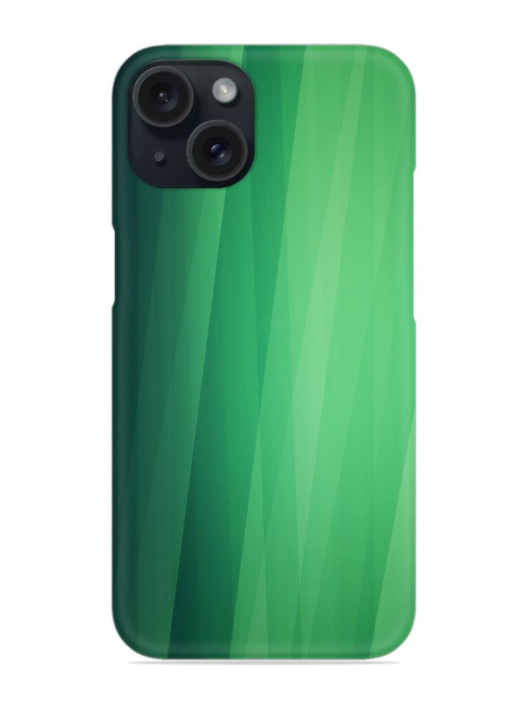 Buy Abstract Green Gradient Background Snap Case at Rs. 99 Only - Zapvi