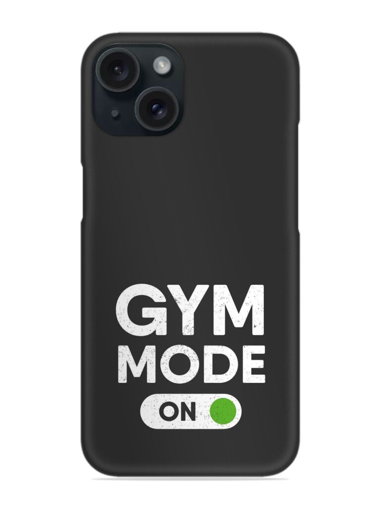 Buy Vector Sport Fitness Snap Case at Rs. 99 Only - Zapvi